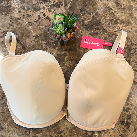 Curvy kate | Intimates & Sleepwear | New Curvy Kate Daily Dream Bra ...